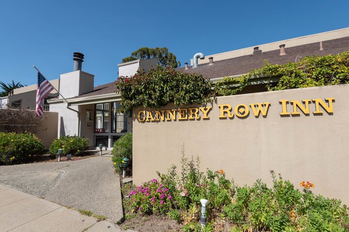 Cannery Row Inn Monterey | Bookonline.com
