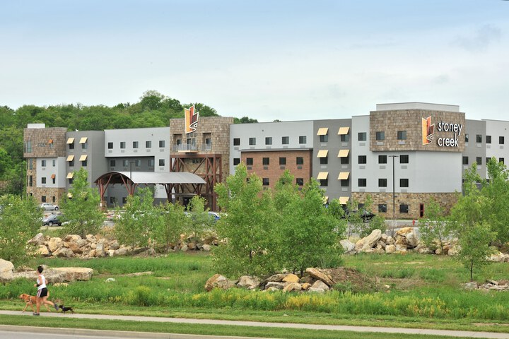 Stoney Creek Hotel Kansas City Independence Independence | Bookonline.com