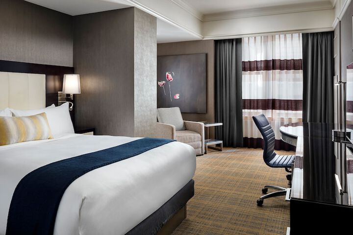 Hotel AKA Back Bay Boston | Bookonline.com