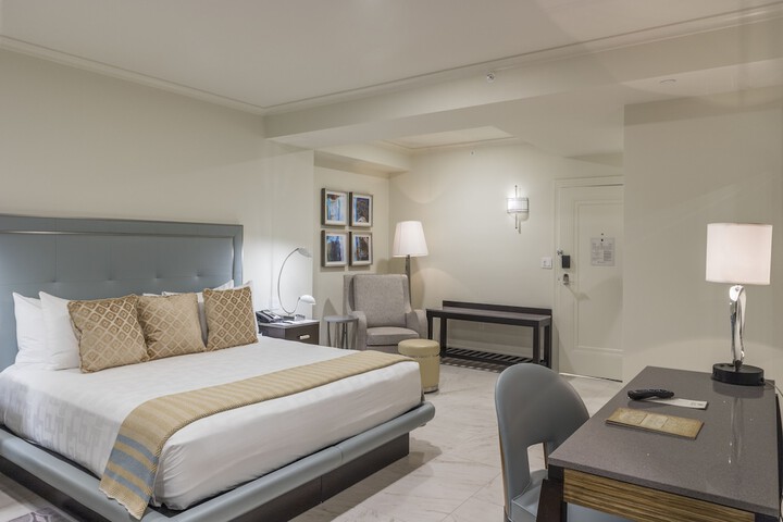 The Jung Hotel&Residences New Orleans | Bookonline.com