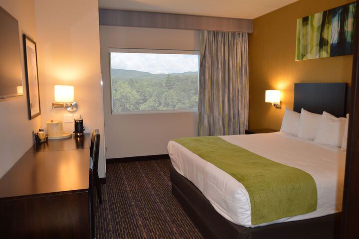 Harrahs Cherokee Valley River Casino & Hotel Marble | Bookonline.com Harrahs Cherokee Valley River Casino & Hotel Marble | Bookonline.com