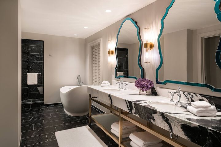 Grand Bohemian Hotel Charlotte, Autograph Collection Charlotte ...