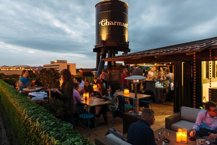 The Charmant Hotel La Crosse | Bookonline.com