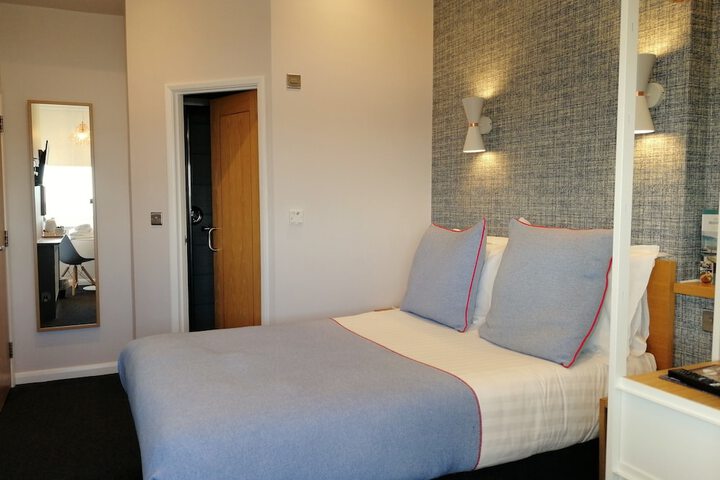 Legends Hotel Brighton Brighton | Bookonline.com