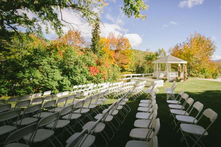 Town and Country Inn & Resort Gorham | Bookonline.com