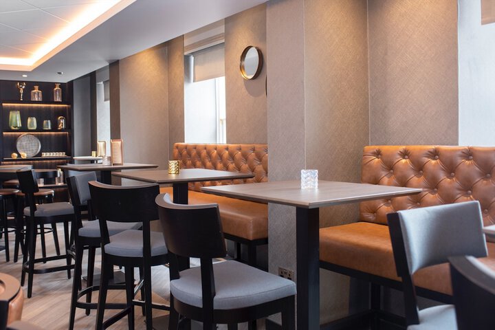 Ten Hill Place Edinburgh | Bookonline.com