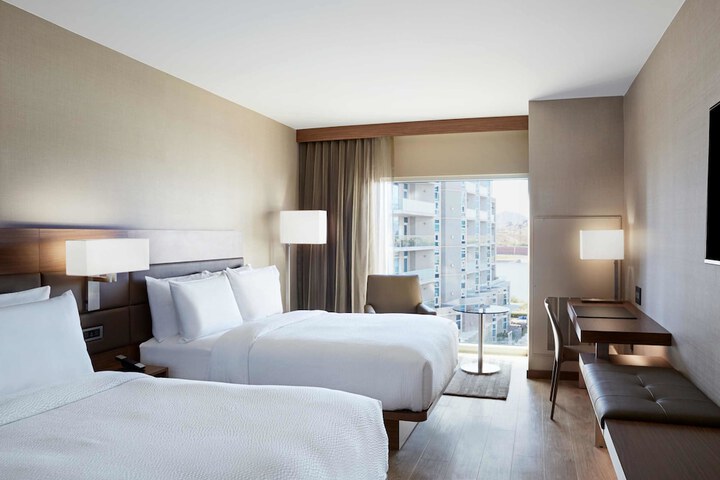 AC Hotel by Marriott Dallas Downtown Dallas | Bookonline.com