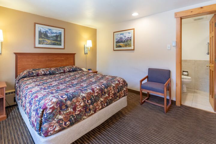 Rabbit Ears Motel Steamboat Springs | Bookonline.com