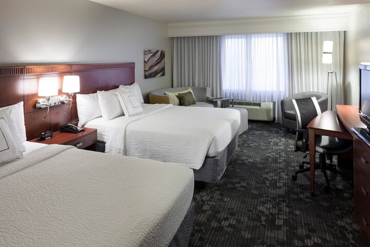 Courtyard by Marriott Phoenix West / Avondale Phoenix | Bookonline.com