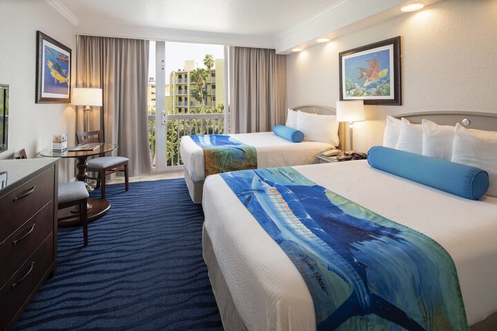 RumFish Beach Resort by TradeWinds St. Pete Beach | Bookonline.com