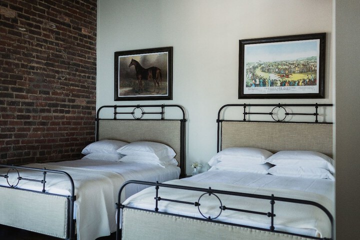 GunRunner Boutique Hotel Florence | Bookonline.com