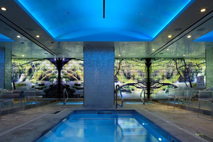 The Chatwal in The Unbound Collection by Hyatt New York | Bookonline.com