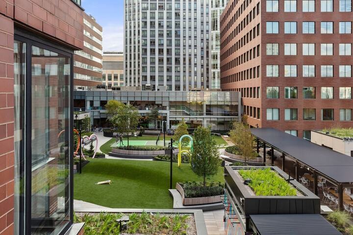 Boston Marriott Cambridge Cambridge | Bookonline.com