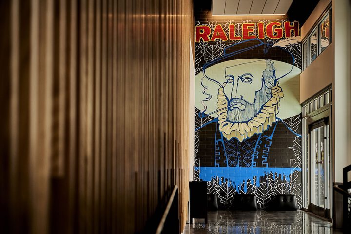 The Casso Raleigh, a Tribute Portfolio Hotel Raleigh | Bookonline.com