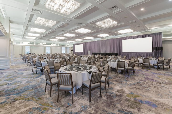 The Westin Nova Scotian Halifax | Bookonline.com