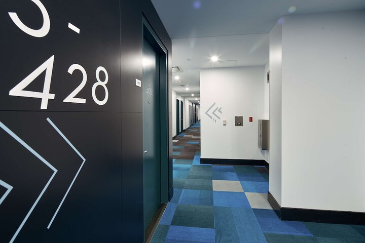 Motto by Hilton Philadelphia Rittenhouse Square Philadelphia ...