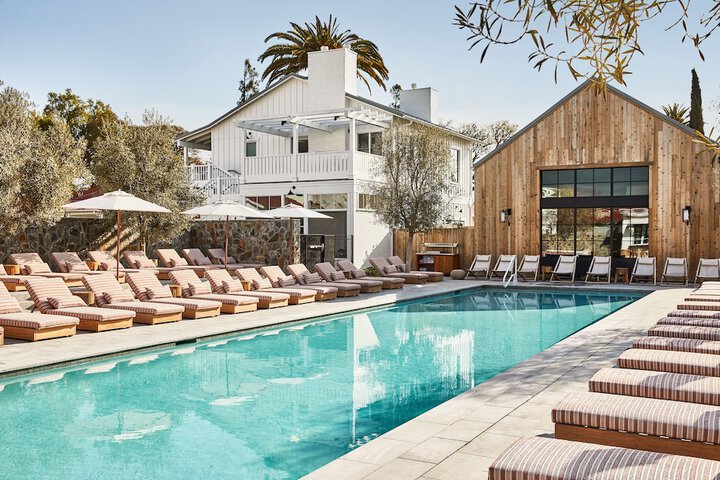 The Inn at Matteis Tavern Los Olivos | Bookonline.com