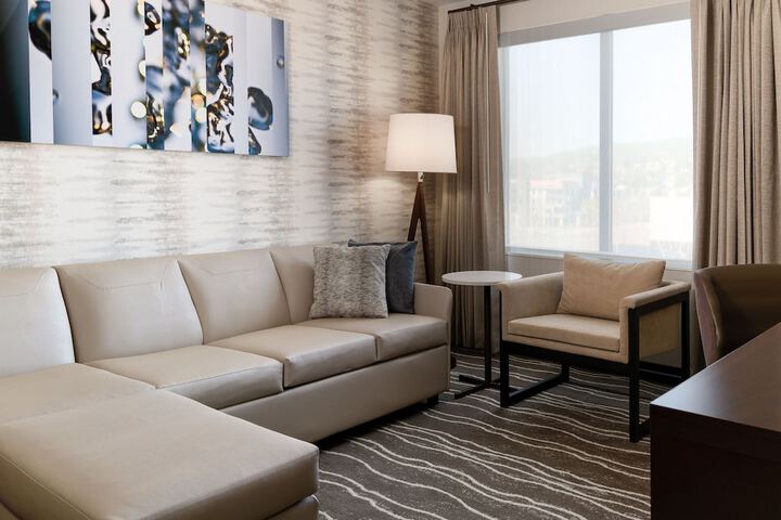 Residence Inn by Marriott Anaheim Brea Brea | Bookonline.com