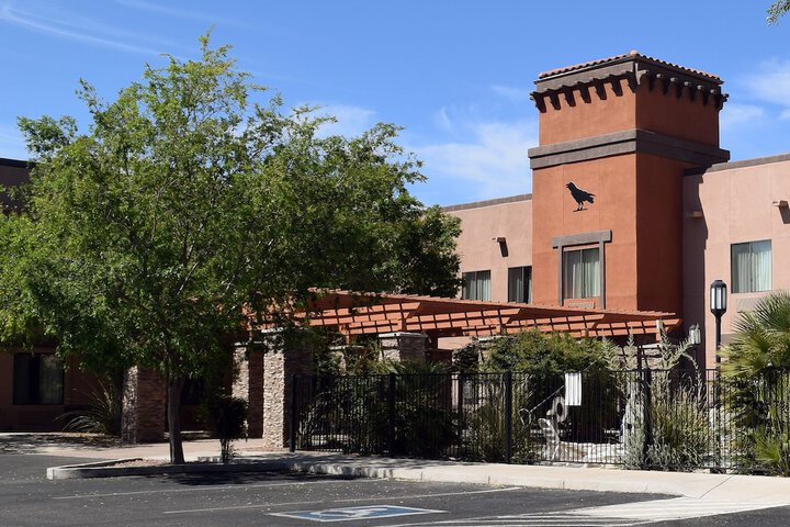 The Tombstone Grand Hotel Tombstone | Bookonline.com