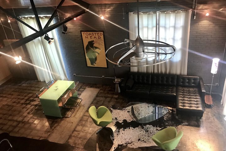 The Hangar Lofts Hotel Columbia | Bookonline.com