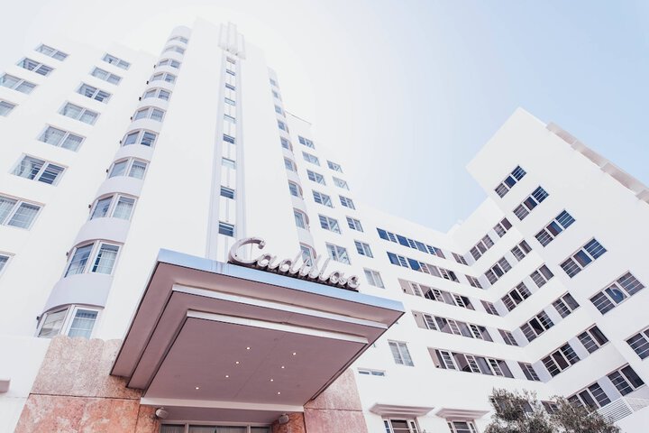 Cadillac Hotel & Beach Club Autograph Collection Miami Beach ...