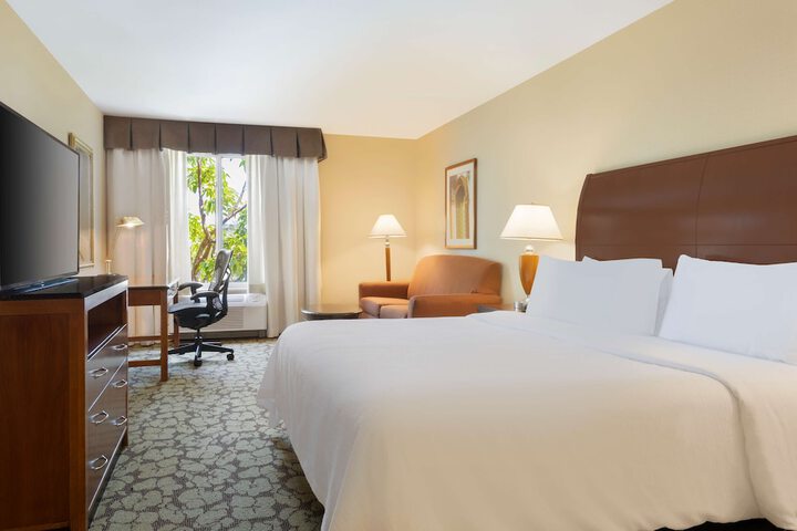 Hilton Garden Inn LAX El Segundo El Segundo | Bookonline.com