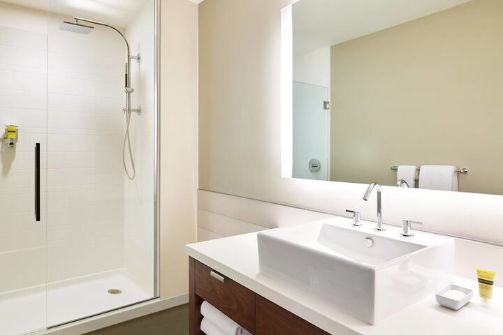 Element Bozeman, a Marriott Hotel Bozeman | Bookonline.com