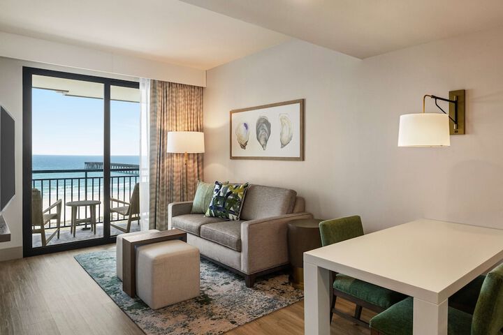 Embassy Suites by Hilton Panama City Beach Resort Panama City Beach ...