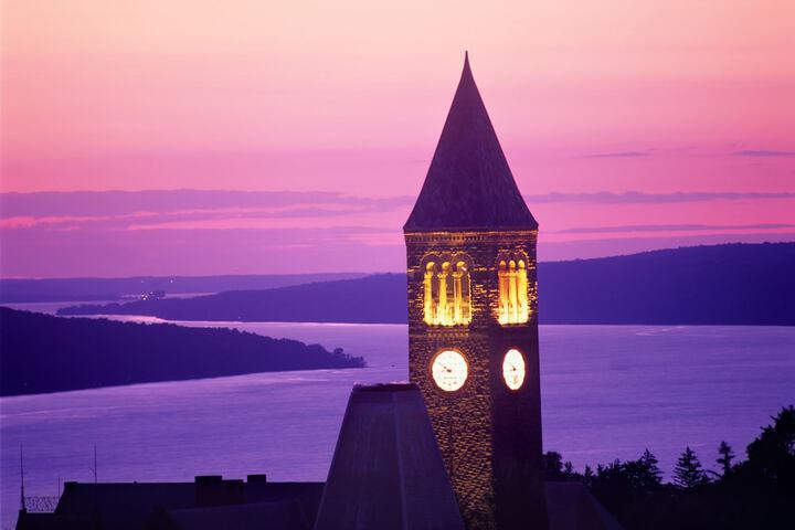 The Statler Hotel at Cornell University Ithaca | Bookonline.com