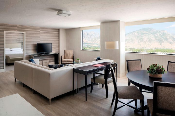 Provo Marriott Hotel & Conference Center Provo | Bookonline.com