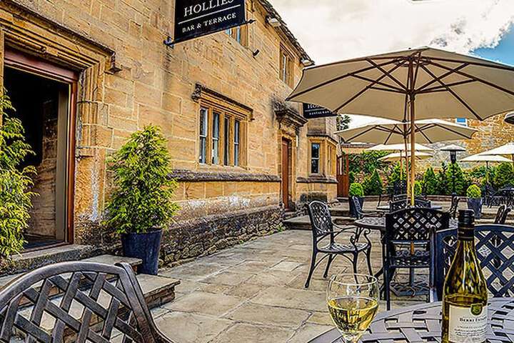 Hollies Hotel Martock | Bookonline.com