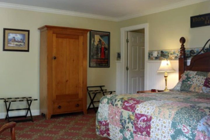 Kearsarge Inn North Conway | Bookonline.com