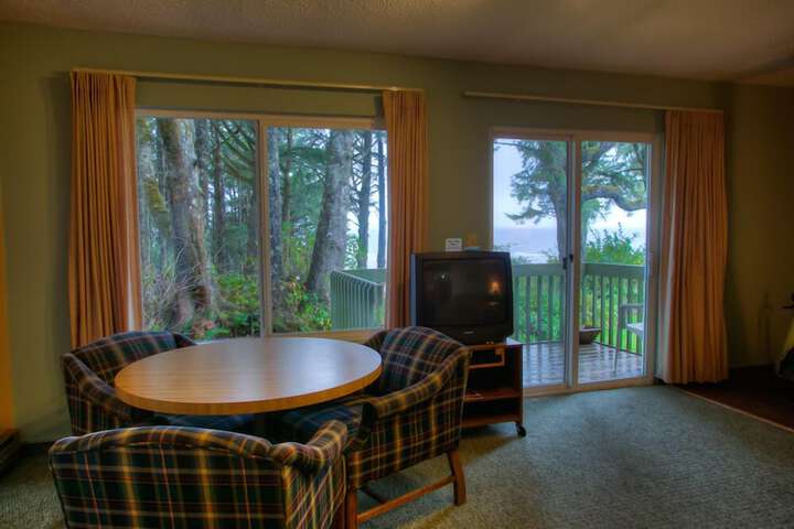 Ocean Crest Resort Moclips | Bookonline.com