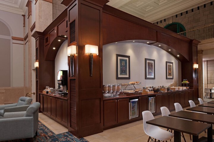 Springhill Suites Marriott Baltimore Downtown / Inner Harbor Baltimore ...