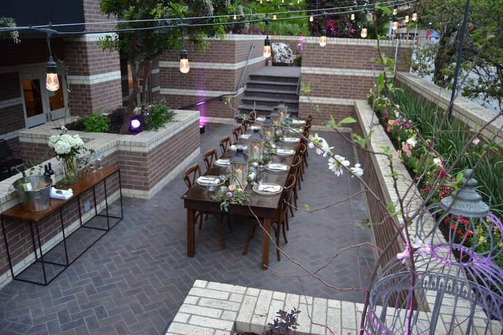 DoubleTree Suites by Hilton Hotel Austin Austin | Bookonline.com