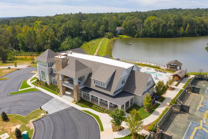 Foxhall Resort Douglasville | Bookonline.com