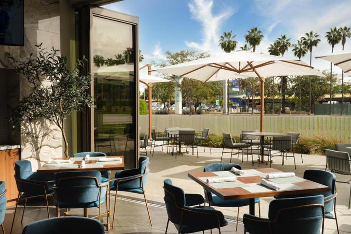 Hyatt Place LAX / Century Blvd Los Angeles | Bookonline.com