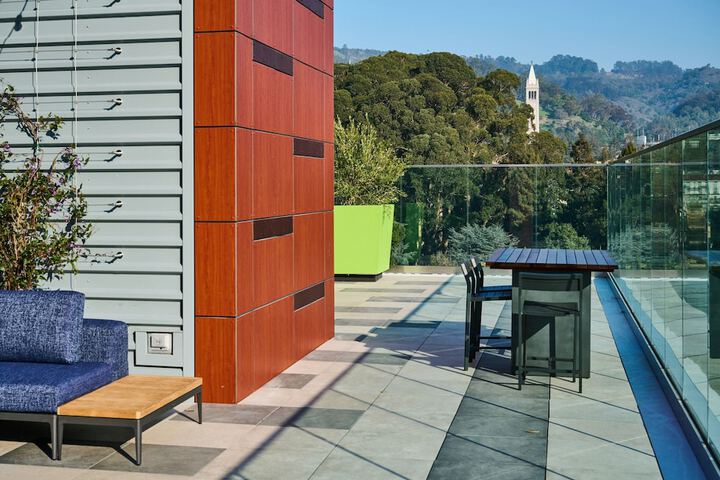 Residence Inn by Marriott Berkeley Berkeley | Bookonline.com