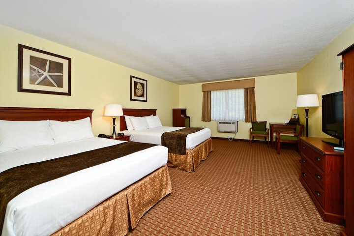 Best Western York Inn York | Bookonline.com