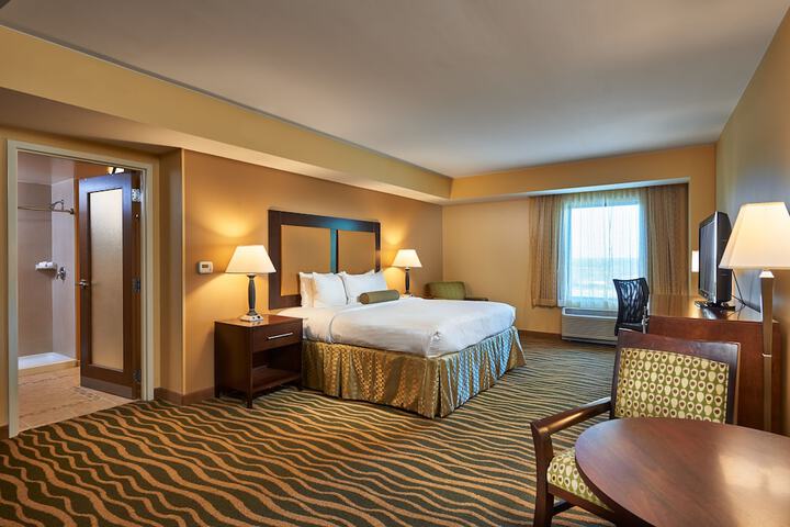 Kickapoo Lucky Eagle Casino Hotel Eagle Pass | Bookonline.com