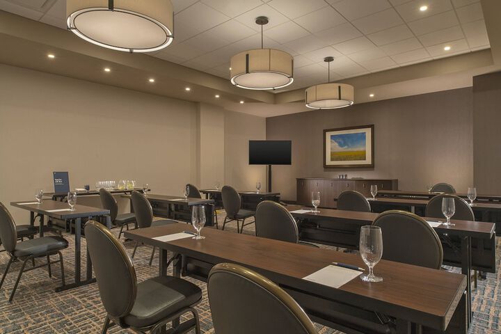 Sheraton Austin Georgetown Hotel & Conference Center Georgetown ...