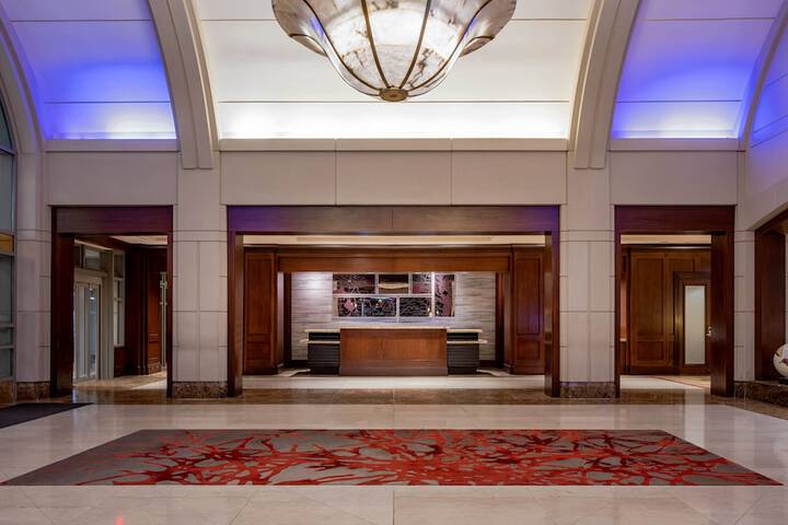 Hyatt Regency Reston Reston | Bookonline.com