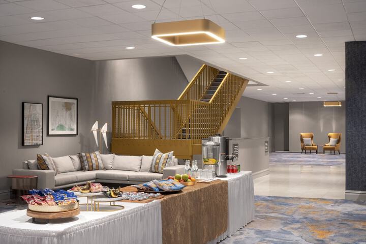 voco Chicago Downtown an IHG Hotel Chicago | Bookonline.com