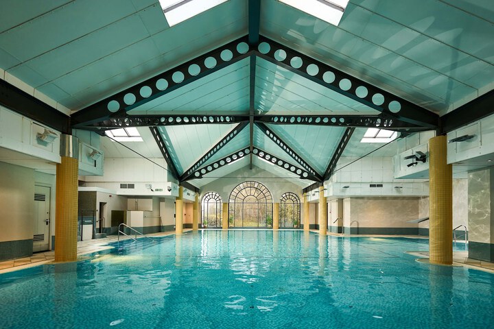 Peebles Hydro Hotel Peebles | Bookonline.com