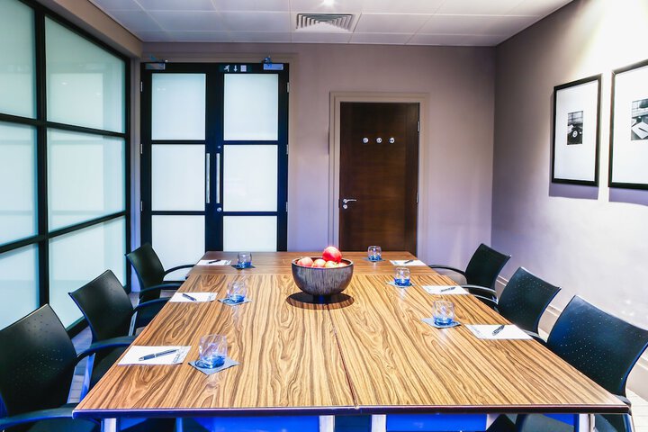 mour Hotel Nottingham | Bookonline.com