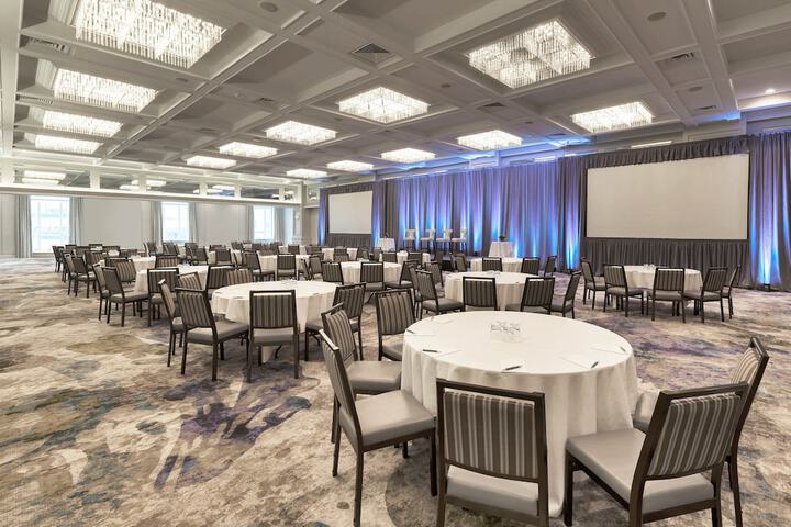 The Westin Nova Scotian Halifax | Bookonline.com