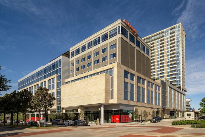 Canopy by Hilton Dallas Uptown Dallas | Bookonline.com