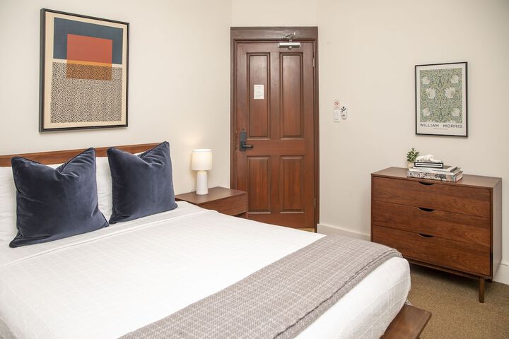 Washington Square Inn San Francisco | Bookonline.com