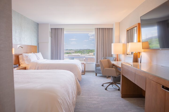 The Westin Austin at the Domain Austin | Bookonline.com