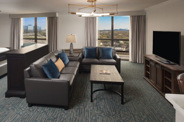 Sheraton Dallas Hotel by the Galleria Dallas | Bookonline.com
